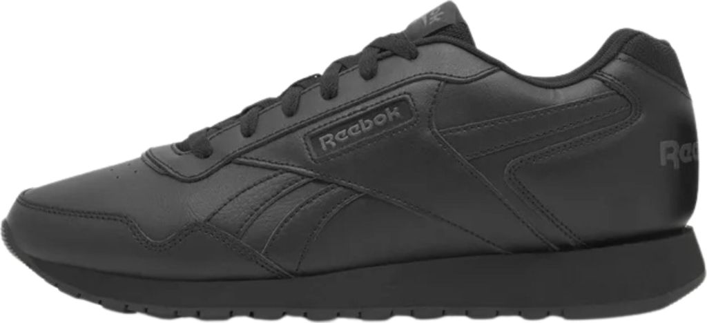 Pánská sportovní obuv REEBOK GLIDE 100010028 - black r. 44