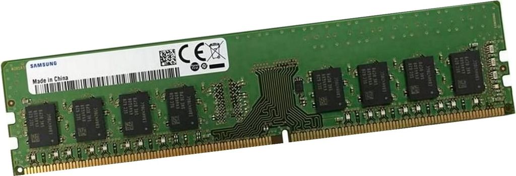 Samsung 32Gb DDR4 2933 Mhz 280Pin Ram Memory pro PC