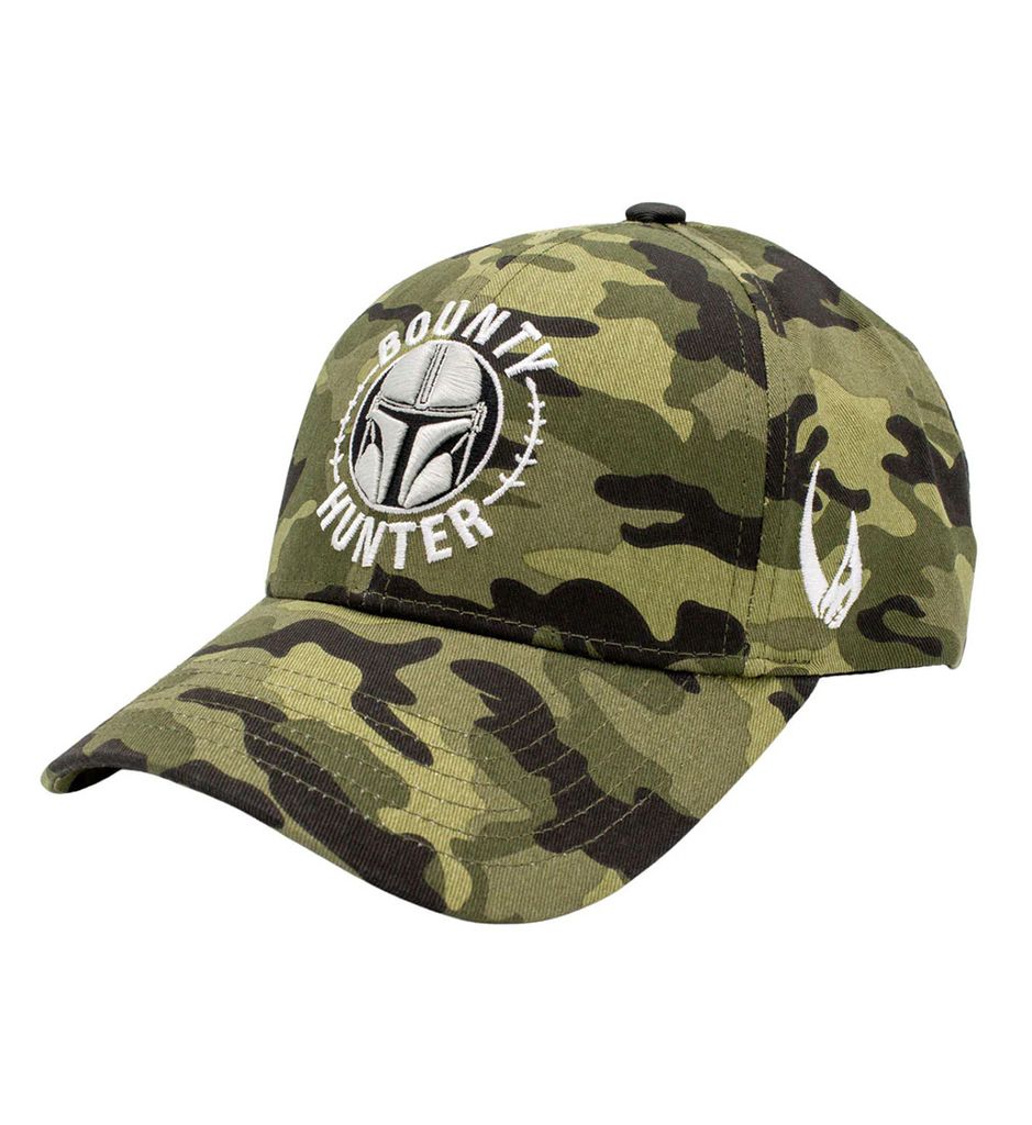 Star Wars The Mandalorian Baseball Cap Bounty | Kaufland.de