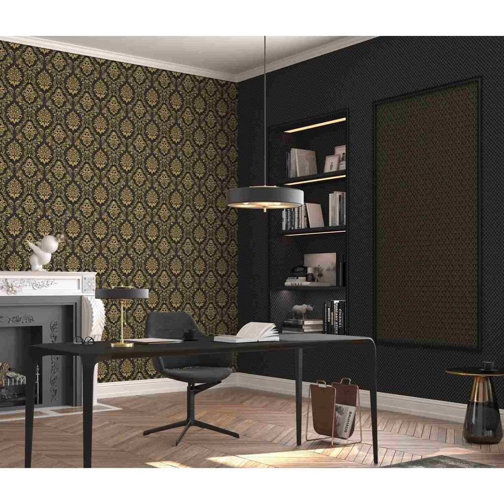 Tapety Erismann | Versailles collection | | Kaufland.cz