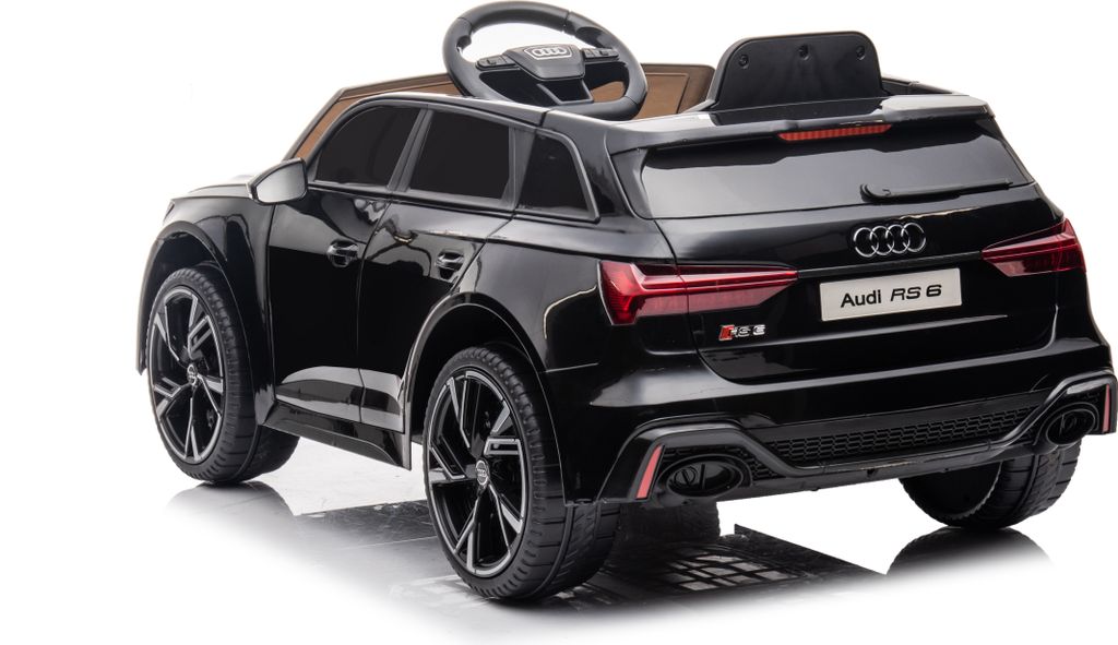 Kinder Elektroauto AUDI RS6 Kinder Elektro | Kaufland.de