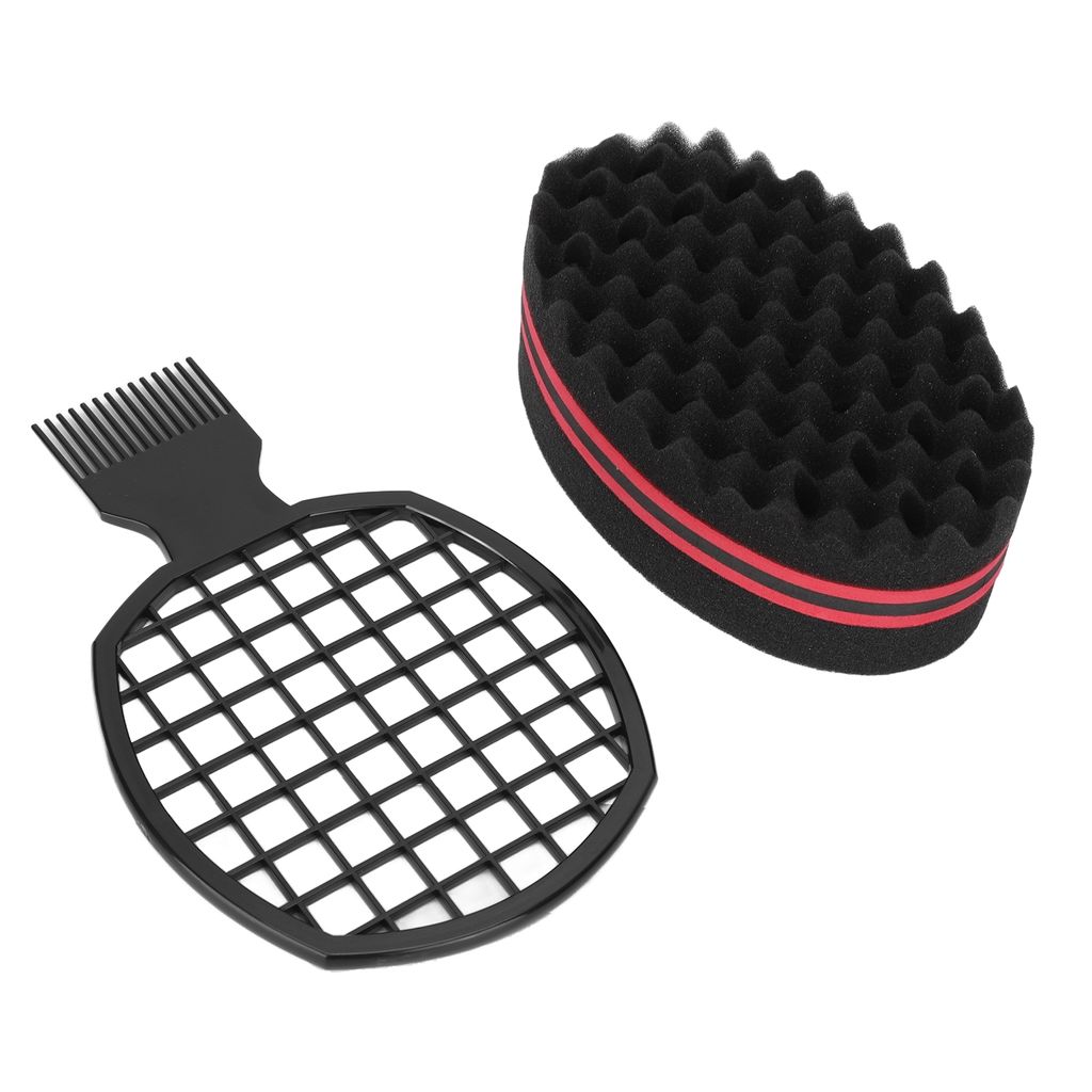 Huba na vlasy Twist Comb, Twist Comb Sponge | Kaufland.sk