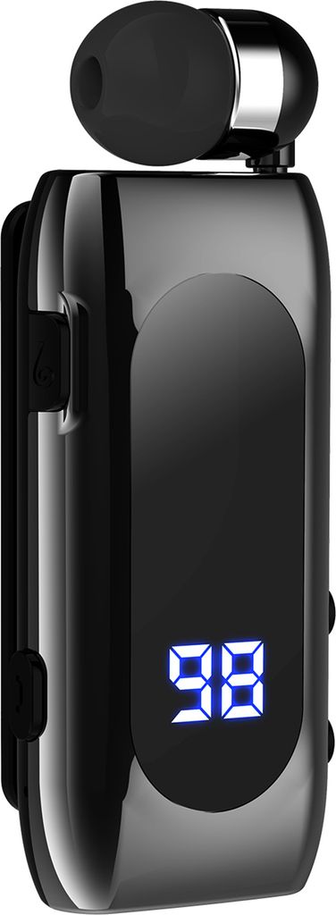 K55 Lavalier Bluetooth Headset, bezdrátový, | Kaufland.cz