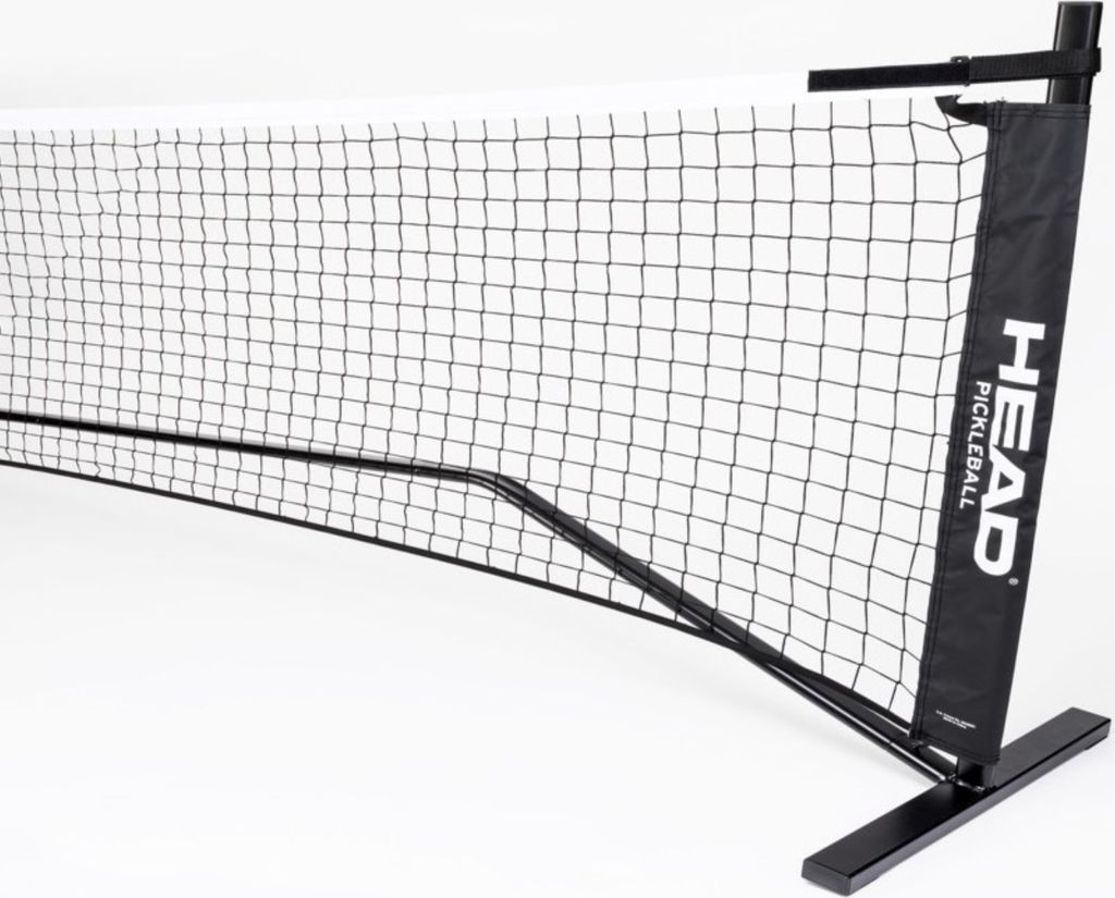Head Portable Pickleball Net System Schläger | Kaufland.de
