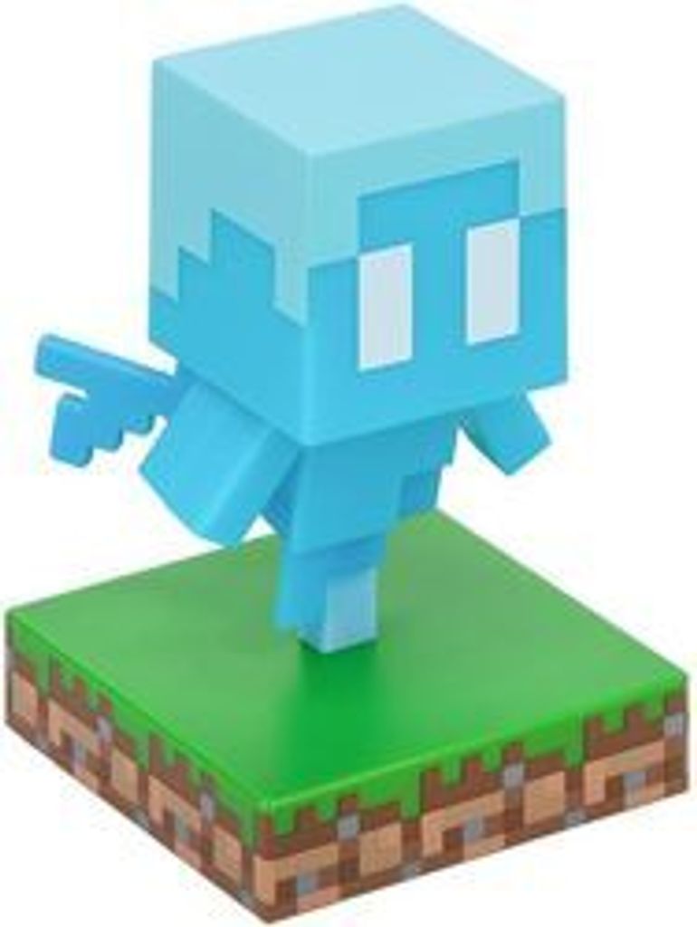 Pp Minecraft Allay Ikona Světla Dětské lampy | Kaufland.cz