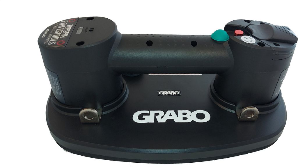 Nemo Grabo Plus mit Tasche | 16 W | St. | Kaufland.de