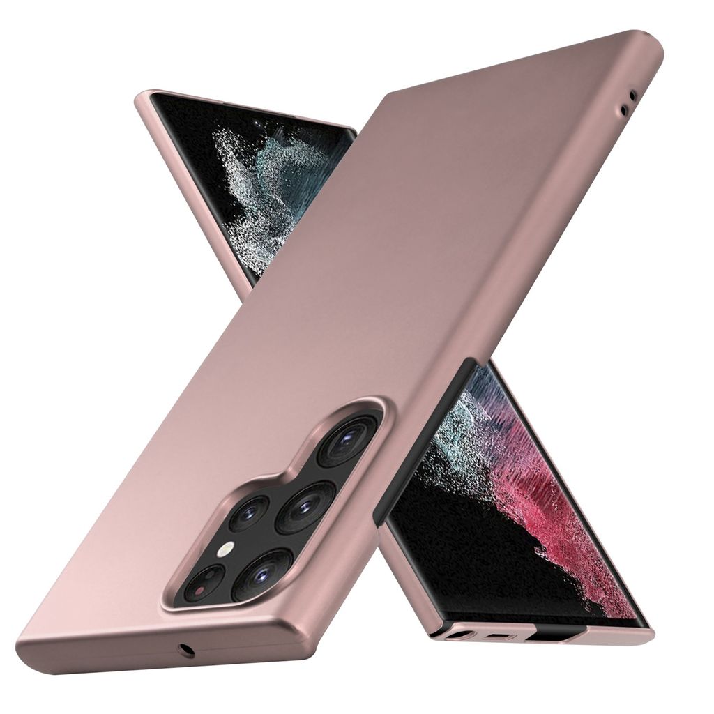 Cadorabo Case for Samsung Galaxy S22 ULTRA in | Kaufland.cz