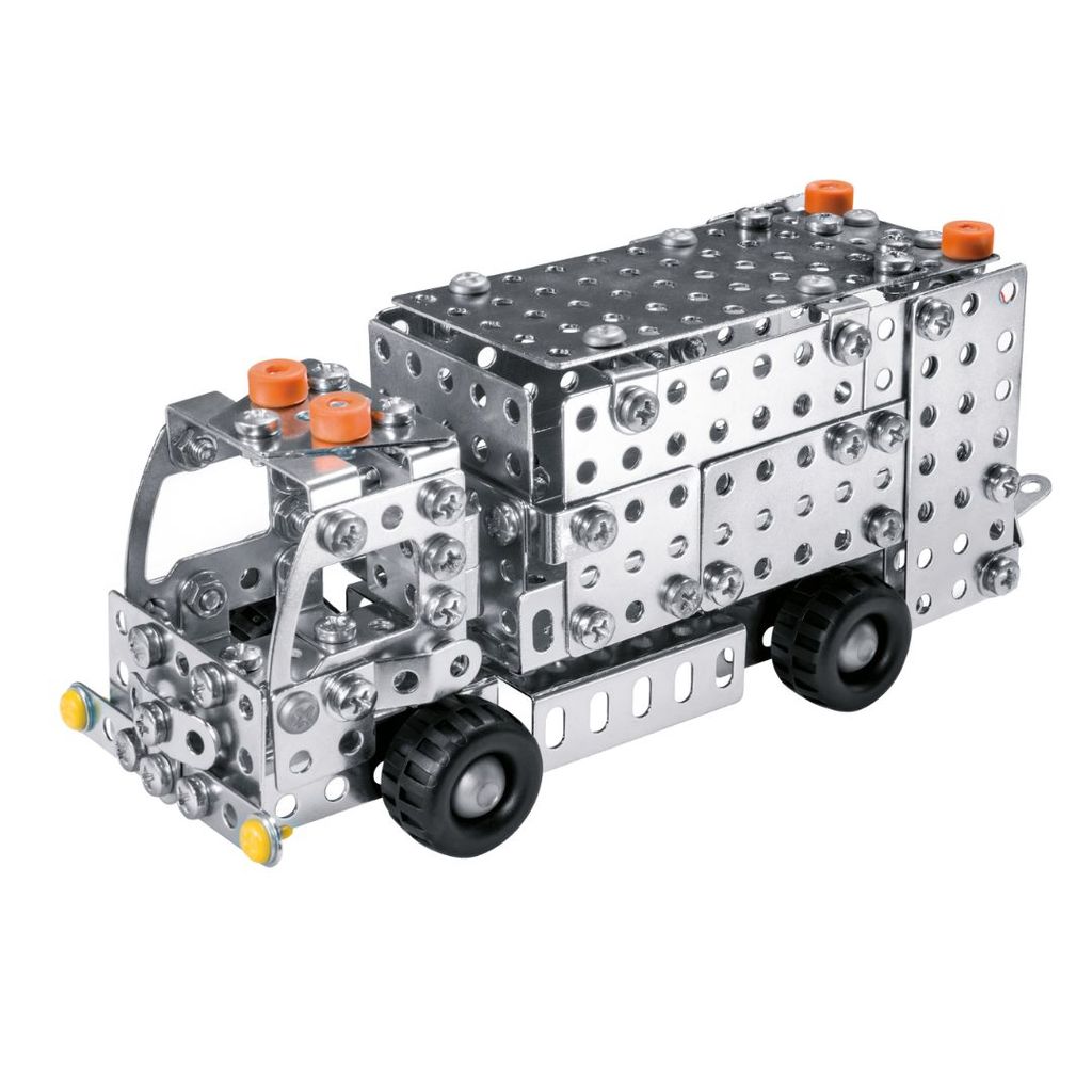 Eitech Metallbaukasten Speed Racer Modell 1 | Kaufland.de