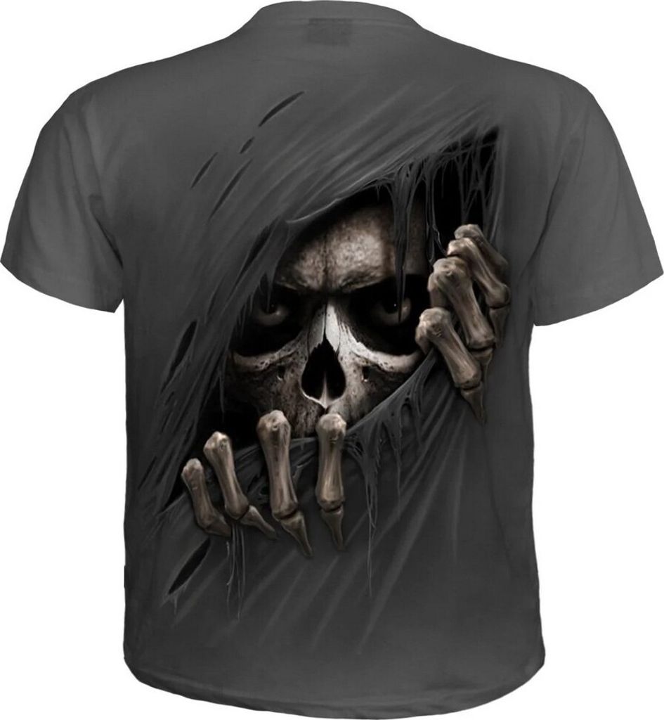 Spiral Direct - Tričko "Grim Ripper" pro | Kaufland.cz