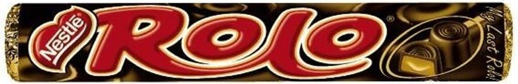 Nestlé Rolo pralinky s karamelem 36x52g | Kaufland.cz