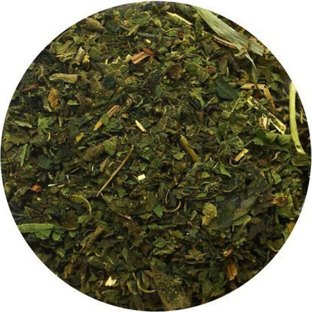 BaBa FOOD Brennesseltee 100g Natürlicher | Kaufland.de