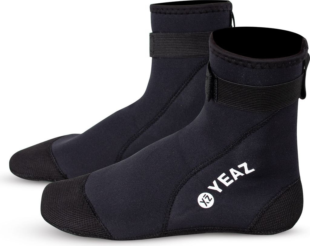 YEAZ NEOSOCK HIGH PRO - Neoprensocken SCHWARZ | Kaufland.de