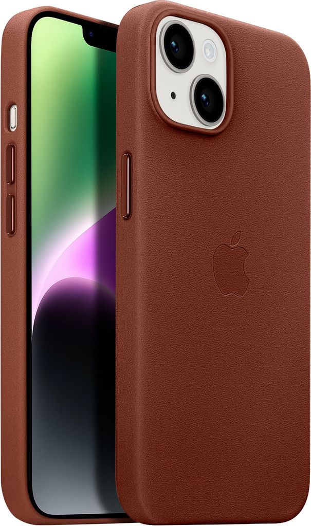 Apple iPh 14 Plus L-Case, br (umbra) | Kaufland.cz