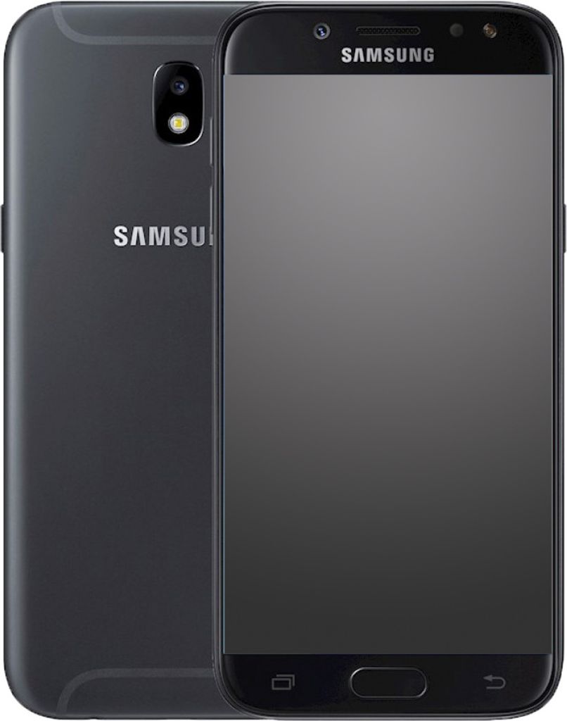 Samsung Galaxy J5 2017 J530F Black 16 GB | Kaufland.sk