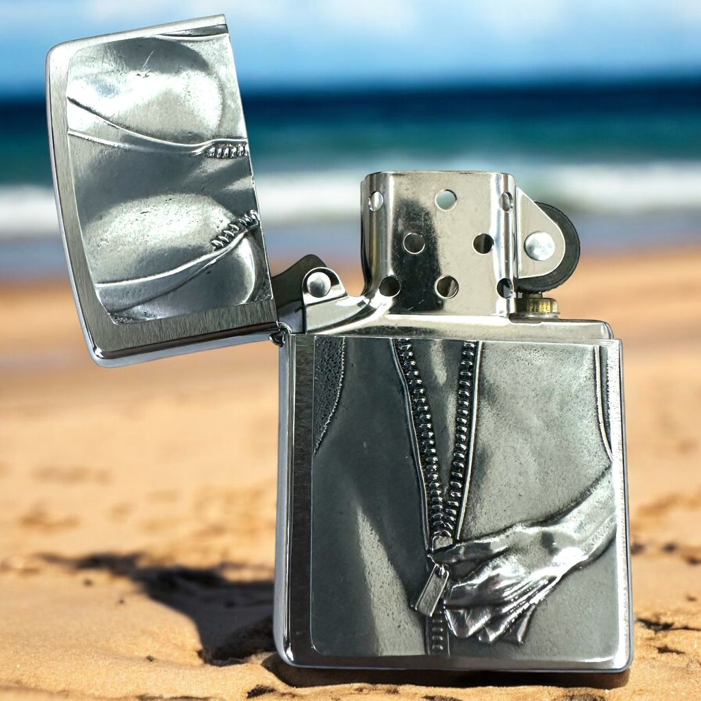 Zzapalovač ZIPPO ZIPPER GIRL 2004667 | Kaufland.sk