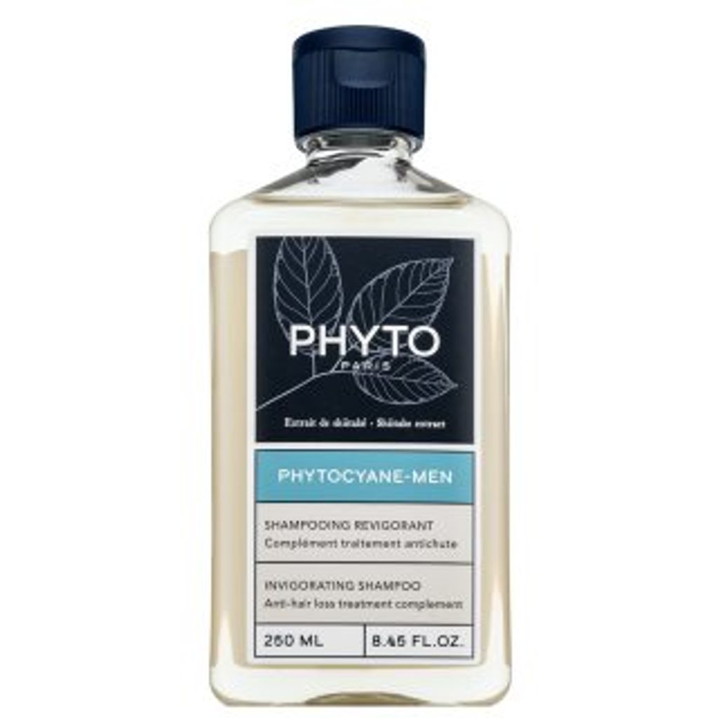 Phyto Phytocyane Men Invigorating Shampoo | Kaufland.de