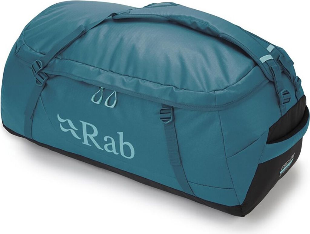 Rab Escape Kit Bag LT 50 Barva: ultramarine | Kaufland.de