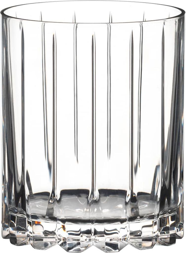 Riedel RIEDEL BAR DSG RETAIL DOUBLE ROCKS | Kaufland.sk