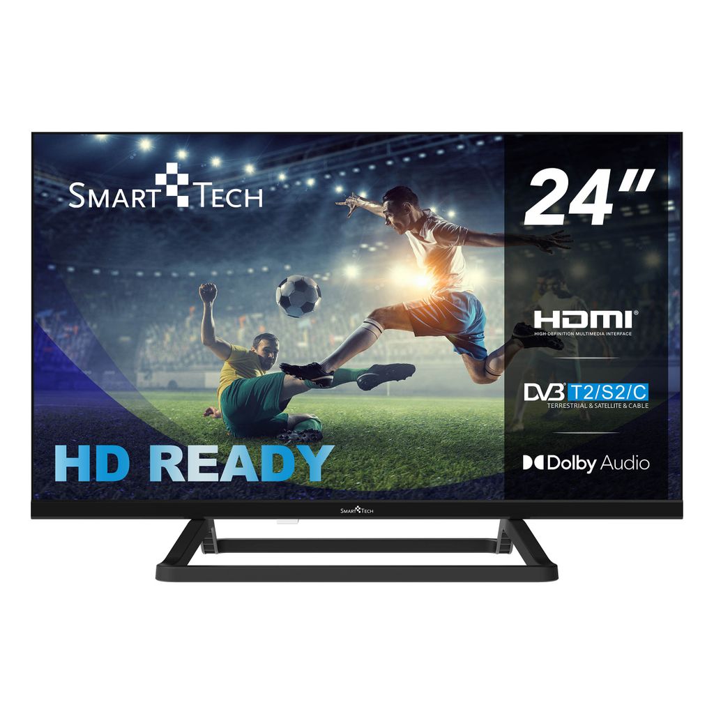 Smart-Tech 24HN01V3 Televizor 61 cm (24") | Kaufland.cz