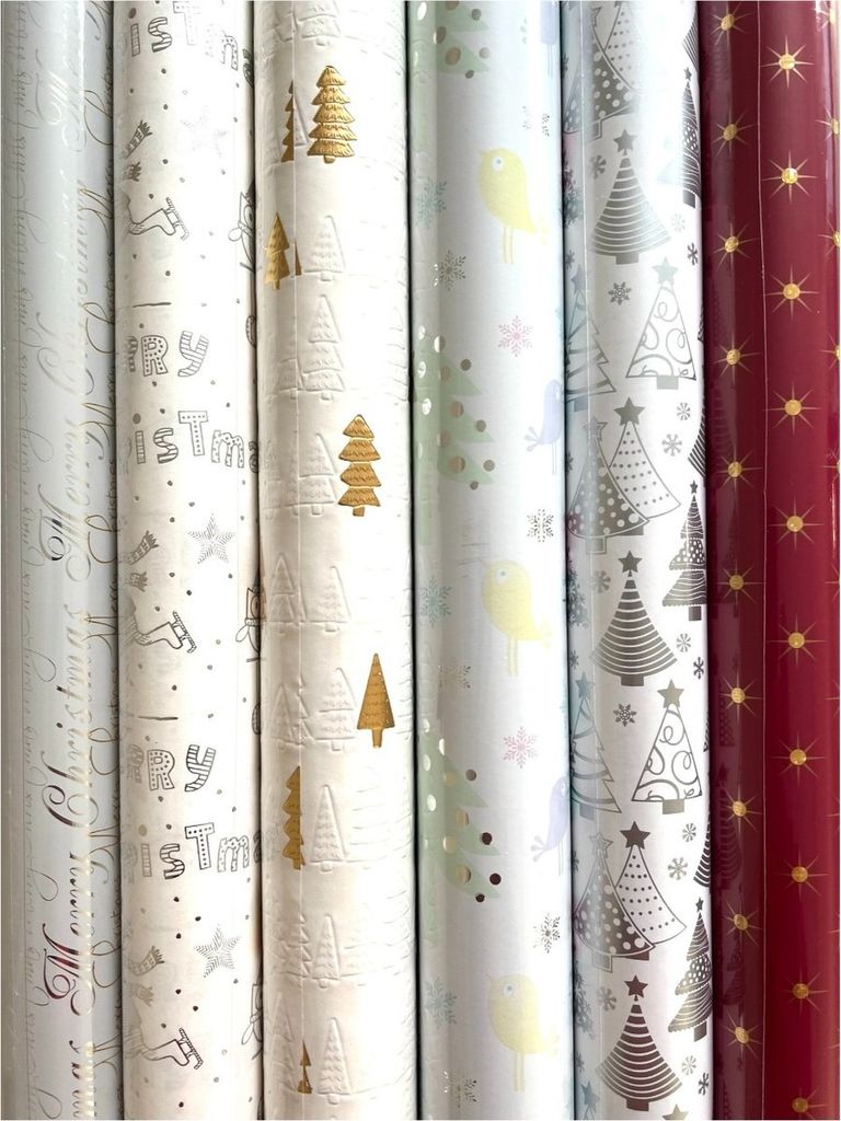 Noël Geschenkpapier – Sortiertes | Kaufland.de