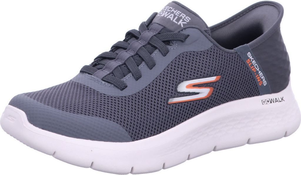 Skechers 216324 GRY, 216324 GRY, 216324 GRY, | Kaufland.cz