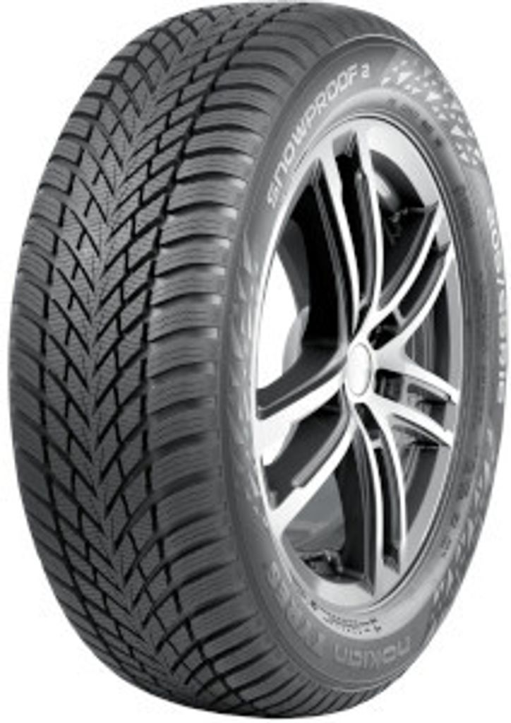 Nokian Snowproof 2 ( 205/50 R17 93V XL ) | Kaufland.de