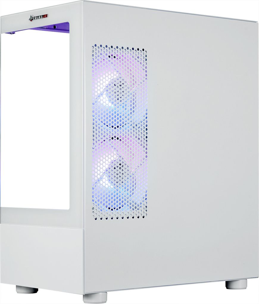 kiebel.de Gaming PC InvaderXS V AMD Ryzen 7 | Kaufland.de