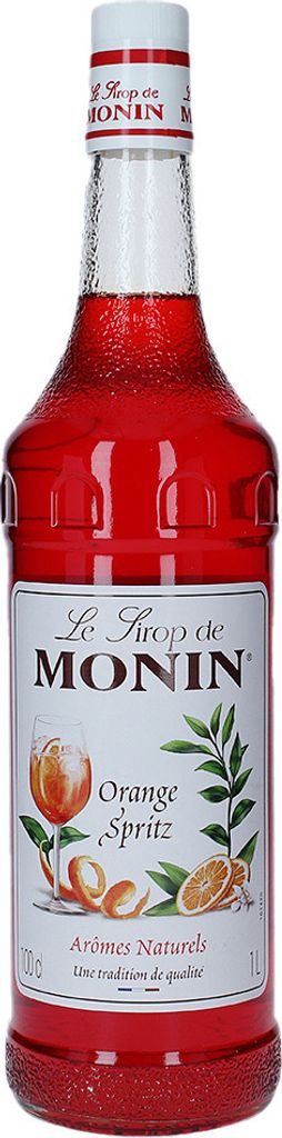 Monin Sirup Orange Spritz 1L - Cocktails | Kaufland.de