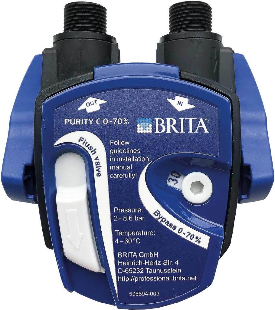 Brita Purity C 1100 Quell ST Set mit | Kaufland.de