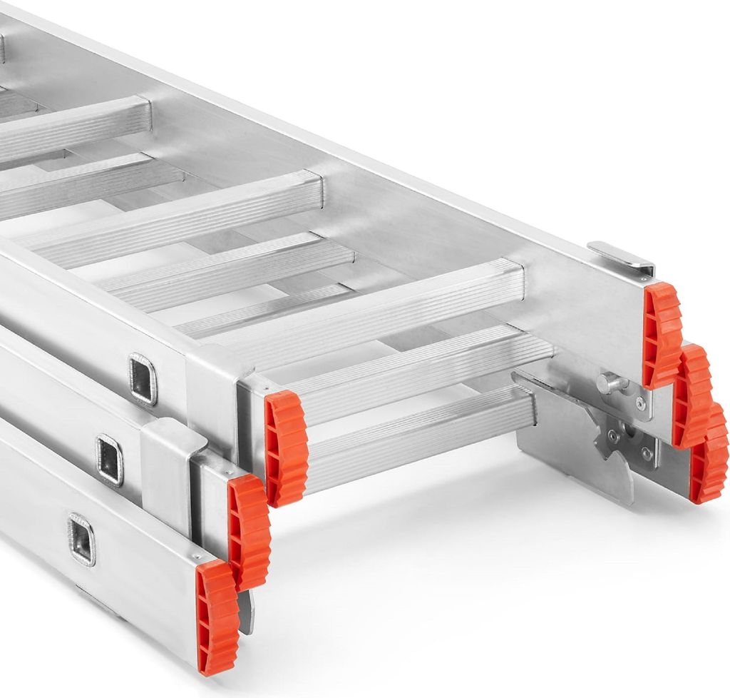 Higher 73PRO Profi Aluleiter Vielzweck- | Kaufland.de