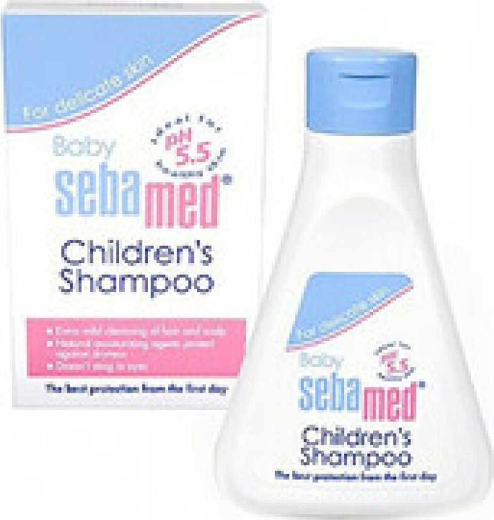 Baby-Kinder-Shampoo Shampoo | Kaufland.de