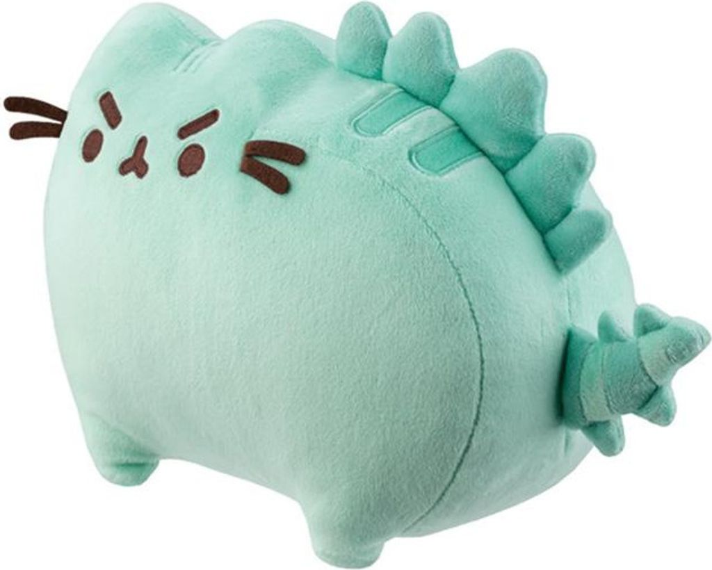 Pusheen - Plyšový dinosauří maskot | Kaufland.cz