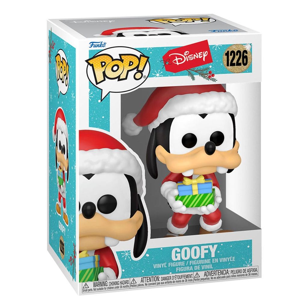 Disney Holiday - Goofy 1226 - Funko Pop! | Kaufland.de