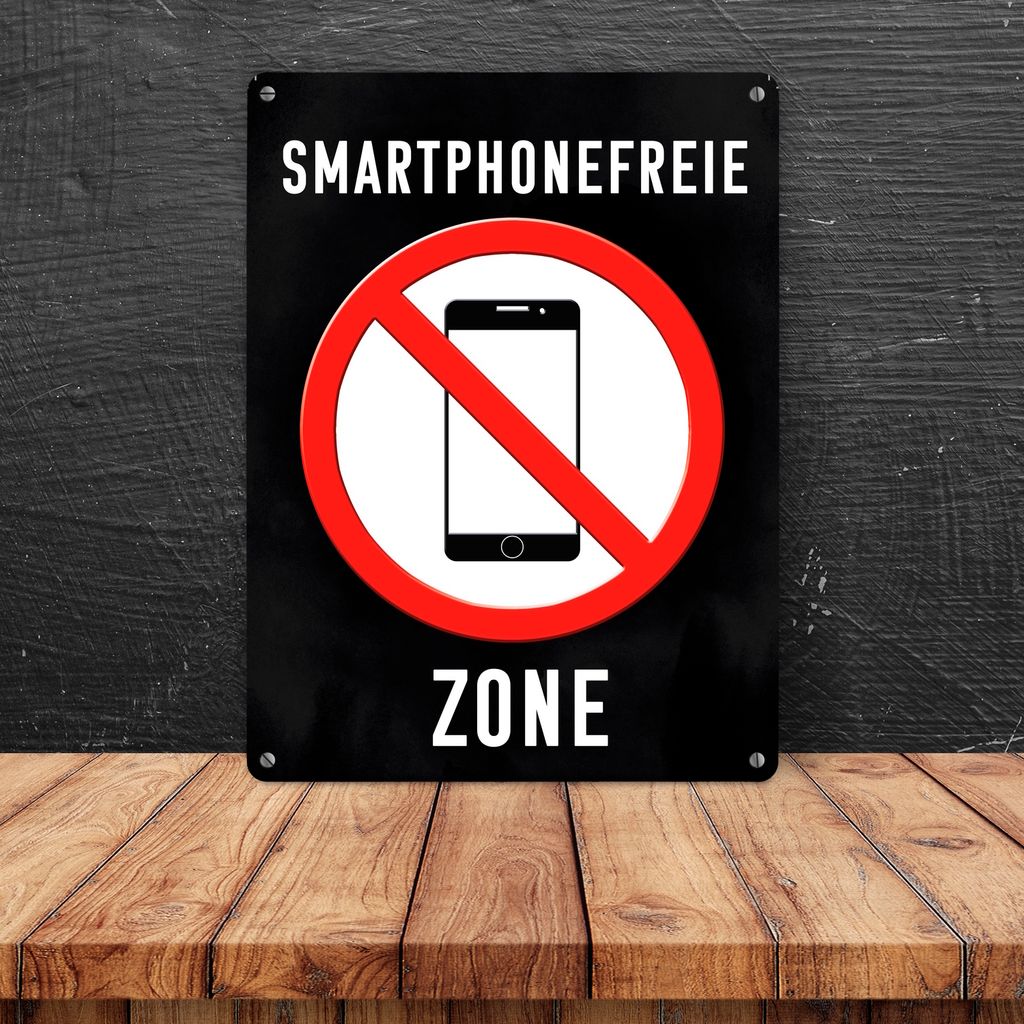 Smartphonefreie Zone Handy verboten | Kaufland.de