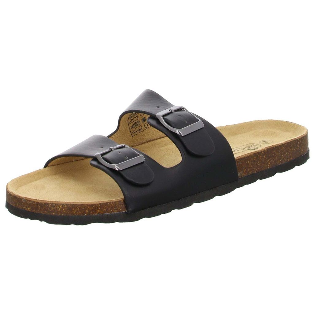 Bio Comfort Bio Pantolette 2AN0010708/2100 | Kaufland.de