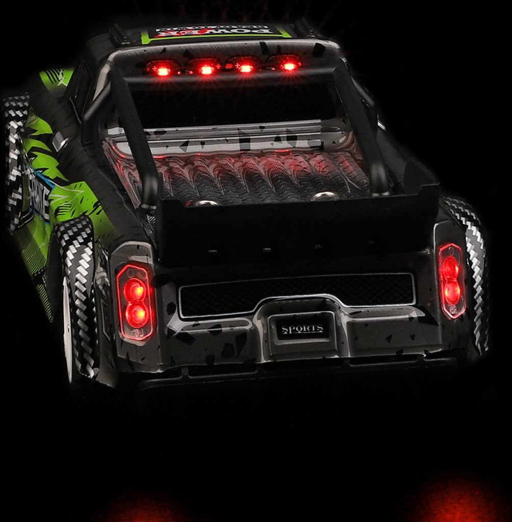 WLtoys 284131 RC auto, 1/28 RC driftovacie | Kaufland.sk