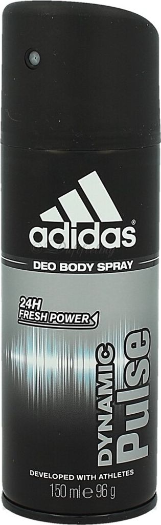 Adidas Dynamic Pulse Deodorant Spray 150 ml | Kaufland.de