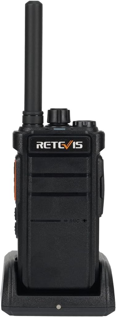 Retevis RB626 Vysílačka pro dospělé, 2000 mAh | Kaufland.cz