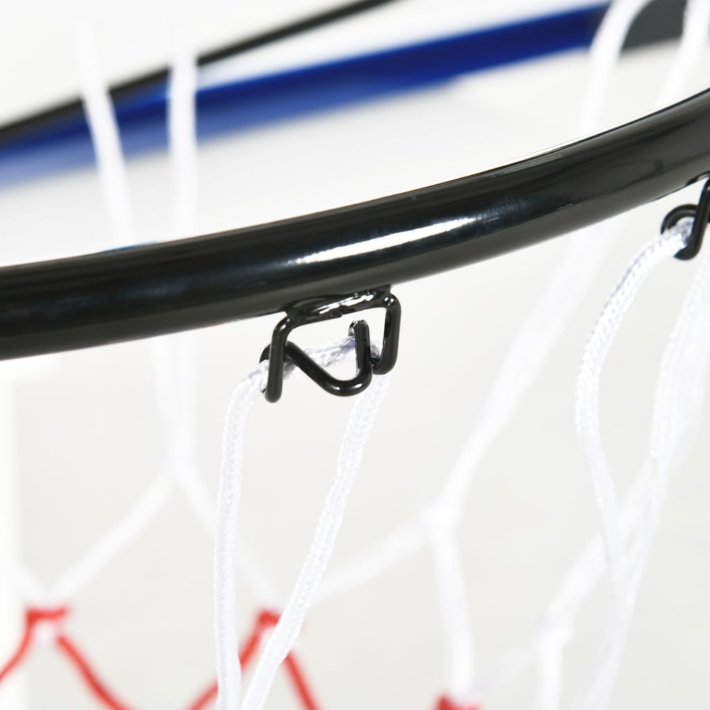 SPORTNOW Basketballkorb für Outdoor & Indoor, | Kaufland.de