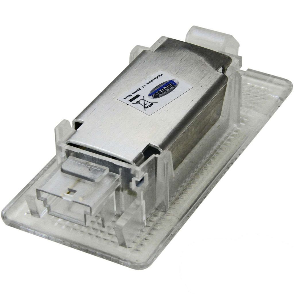 Led osvětlení zavazadlového prostoru pro BMW | Kaufland.cz