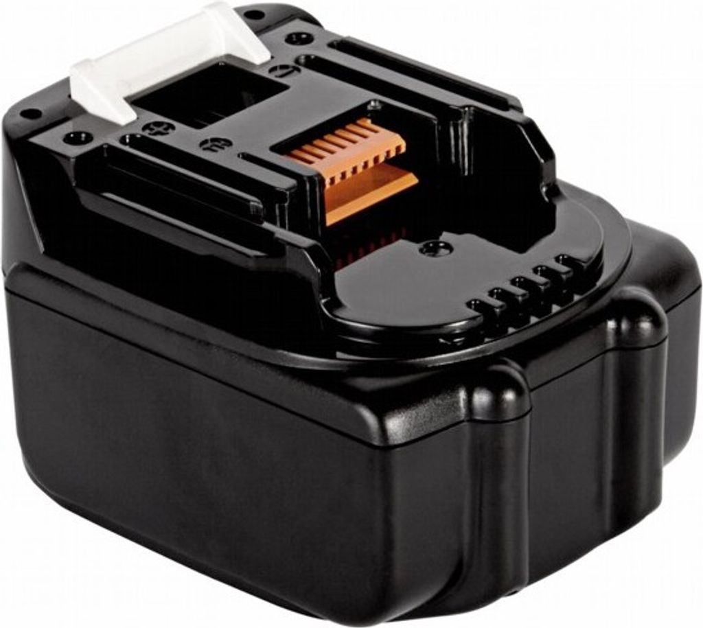 Baterie pro Makita BL1415 BL1420 BL1430 BL1440 14.4V