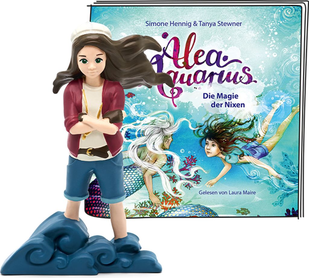 Alea Aquarius - Die Magier der Nixen | Kaufland.de