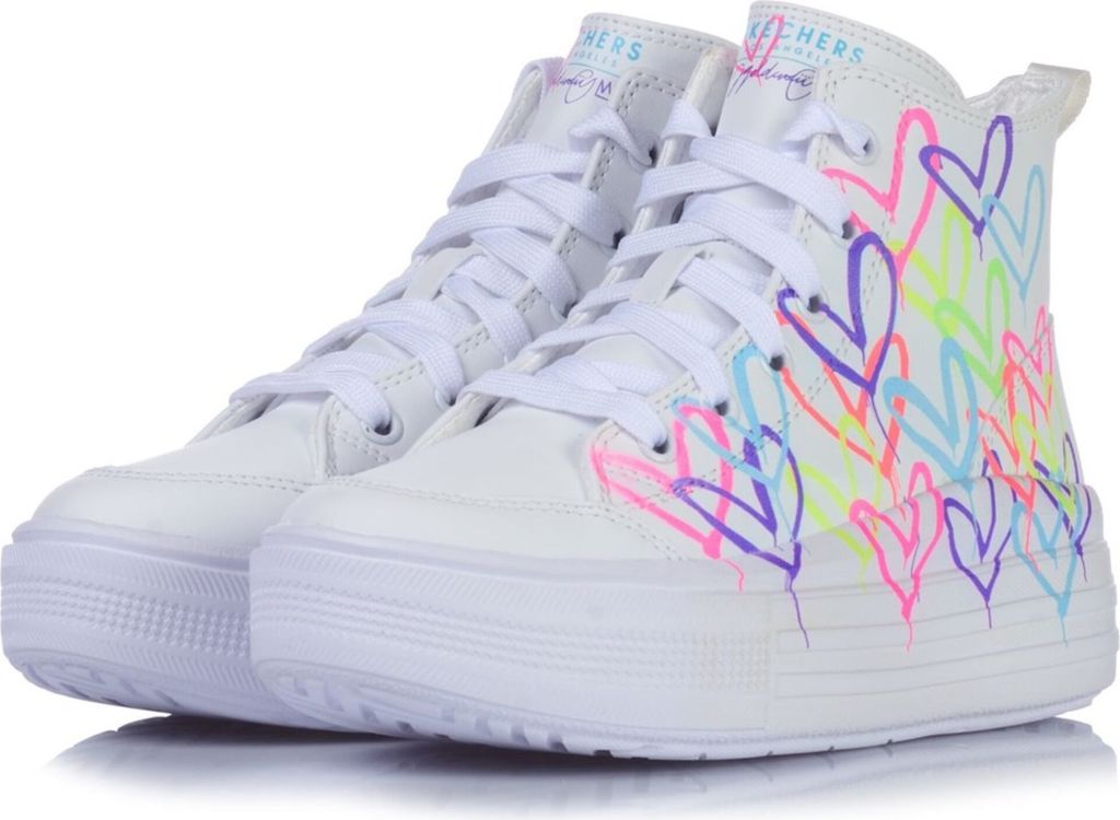 Skechers Hyperlift - Love Daze 314075L/WMLT | Kaufland.de