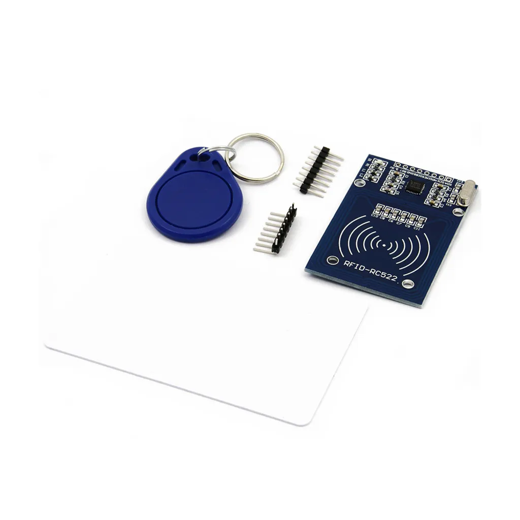 RFID Set MFRC522 - Kartenleser + Mifare | Kaufland.de