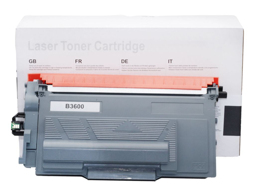 OBV Kompatibel, mit Chip 3600 TN-3600 Toner | Kaufland.de