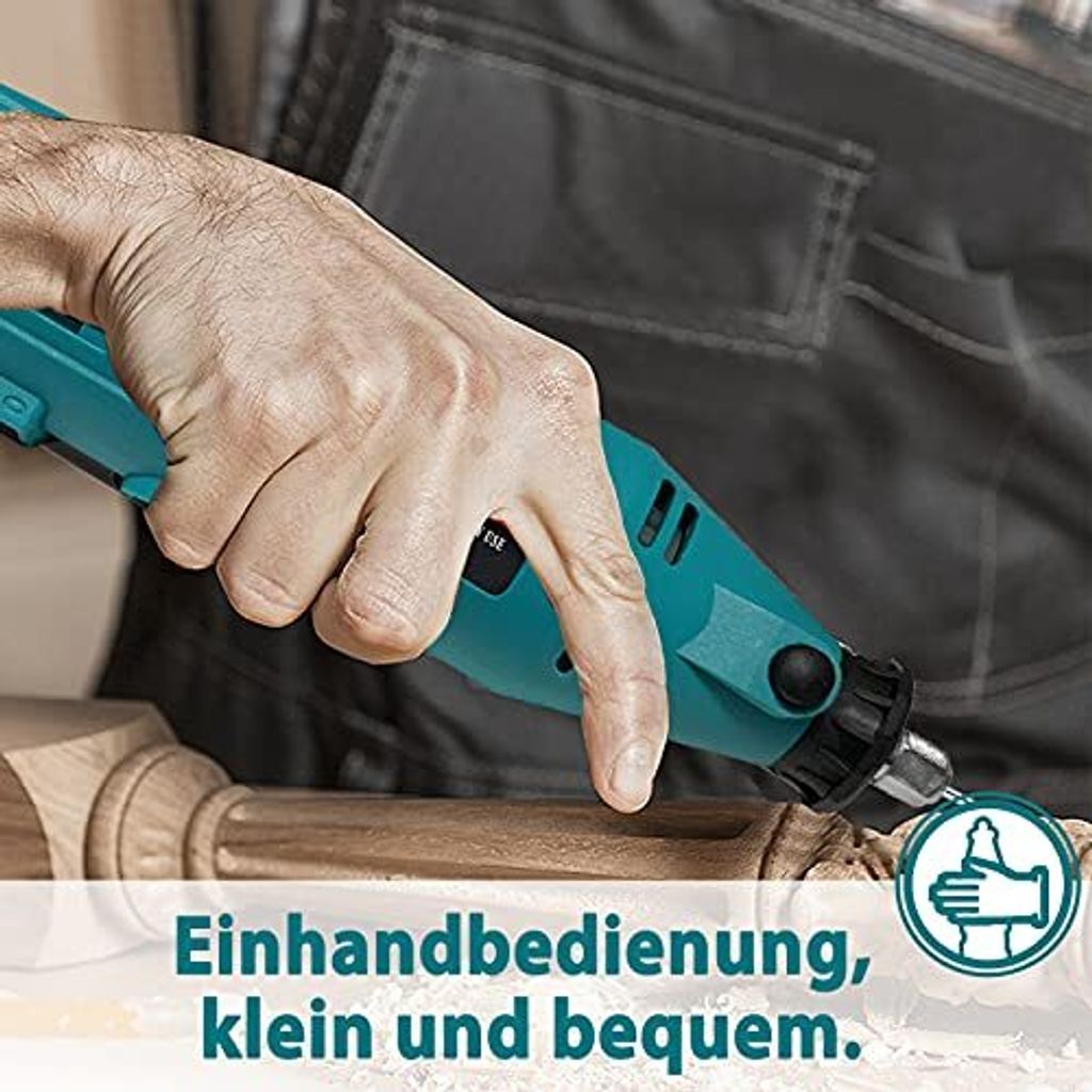 226tlg Mini-Winkelschleifer Satz | Kaufland.de