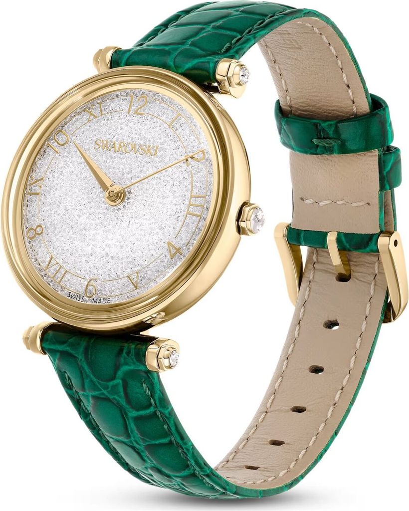 Swarovski Reloj Crystalline Wonder | Kaufland.de