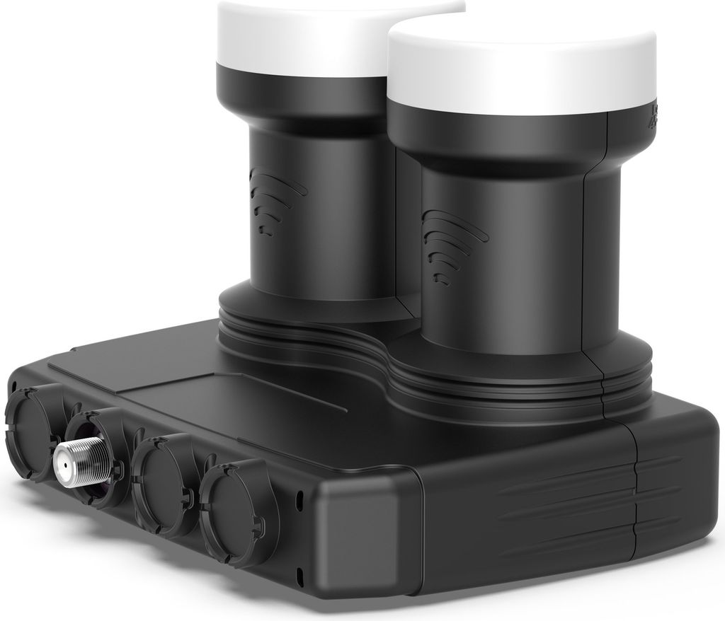 DUR-line MB6-UK Monoblock - dCSS LNB LNBs | Kaufland.de