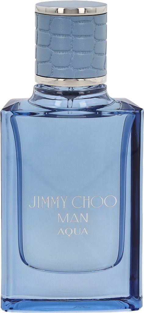 Jimmy Choo Man Aqua Woda toaletowa, 30 ml | Kaufland.cz