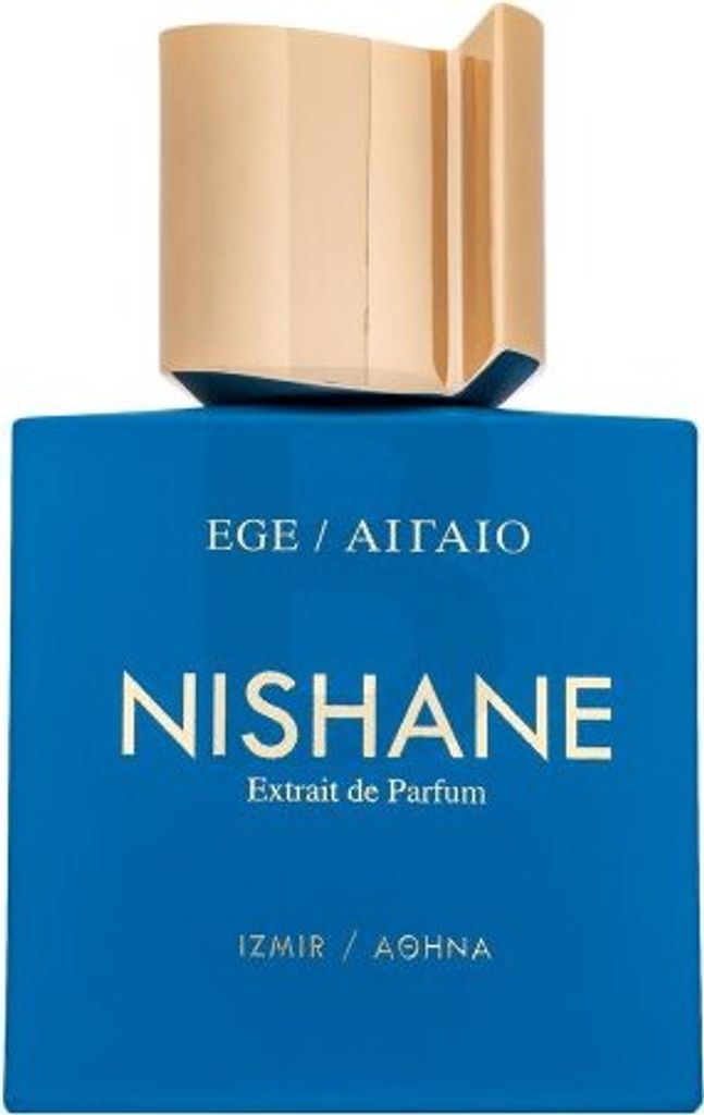 Nishane Ege/ Ailaio Parfüm unisex 50 ml Eau de Parfum